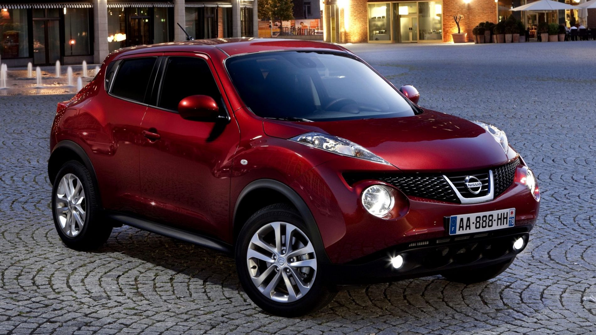Nissan Juke-ს 5 გავრცელებული პრობლემა