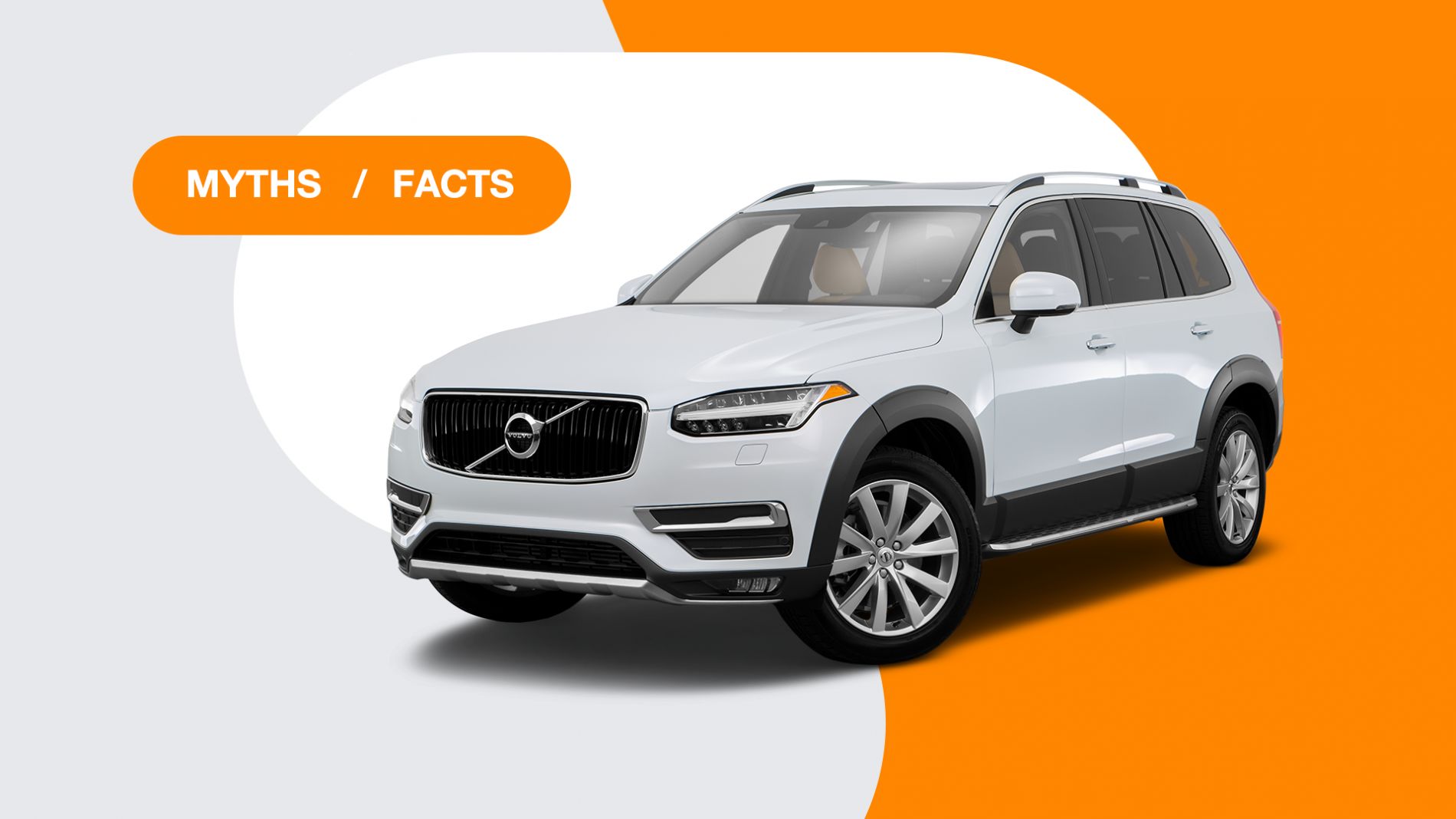 5 მითი ავტომობილის შესახებ