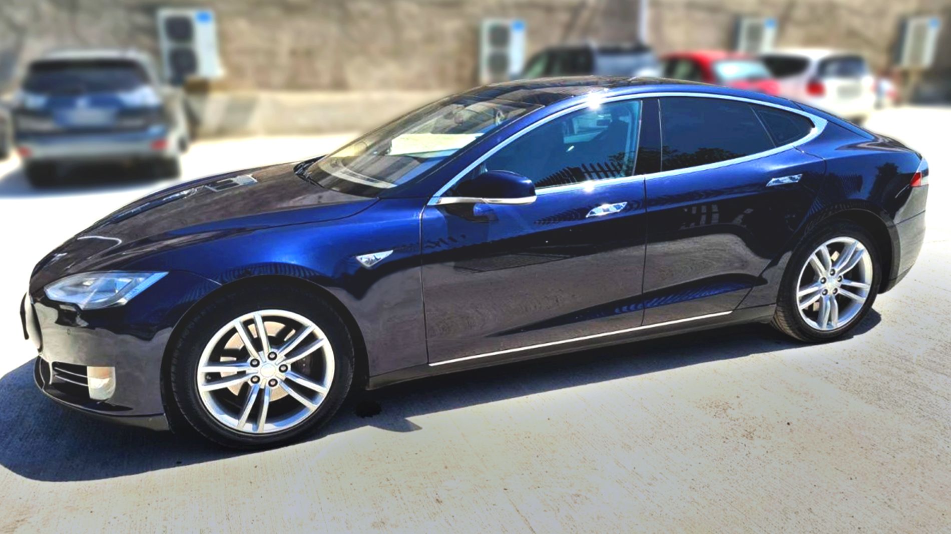 გამორჩეული მანქანები Myauto-დან Vol.8