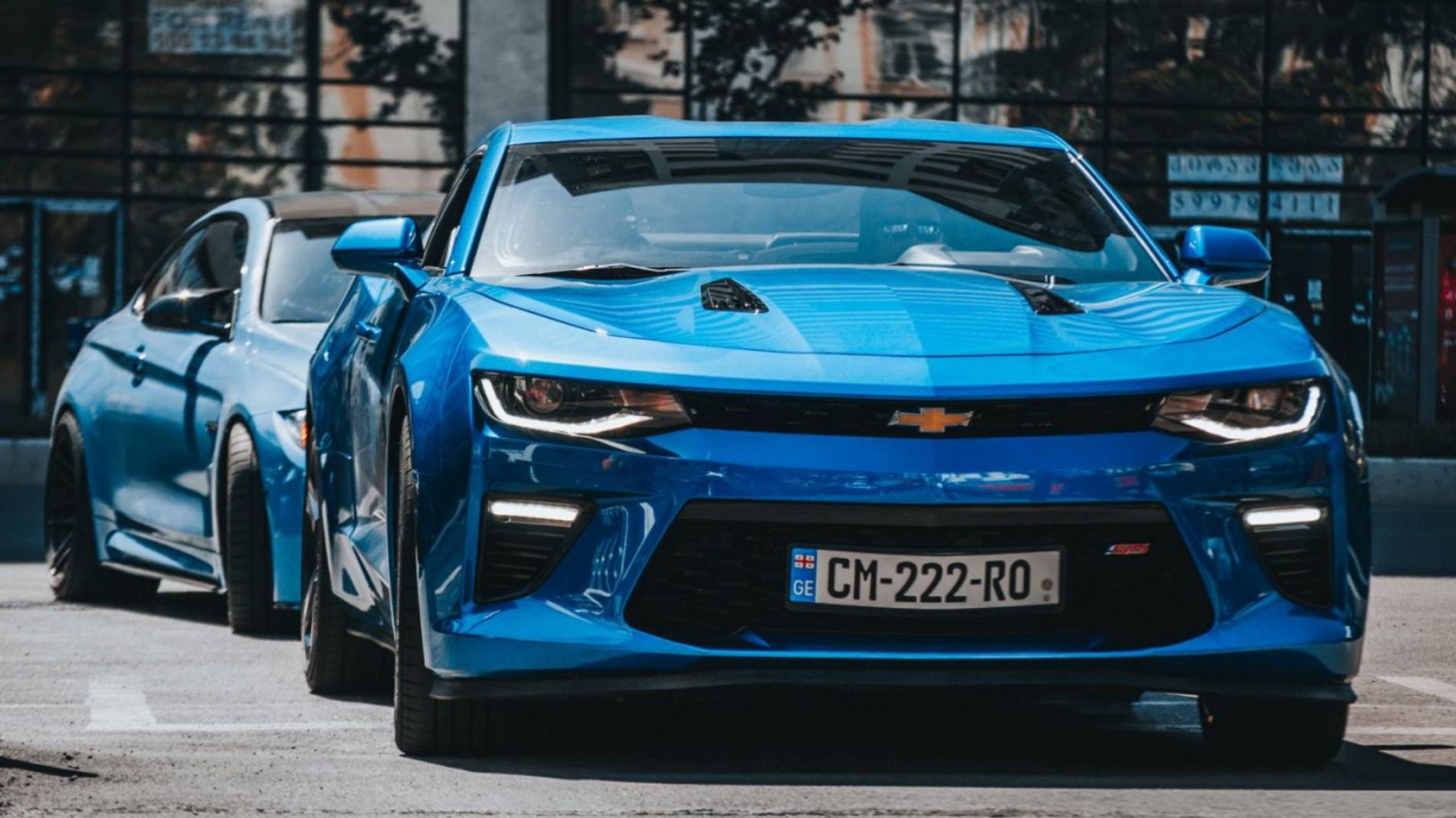 გამორჩეული მანქანები Myauto-დან Vol.9