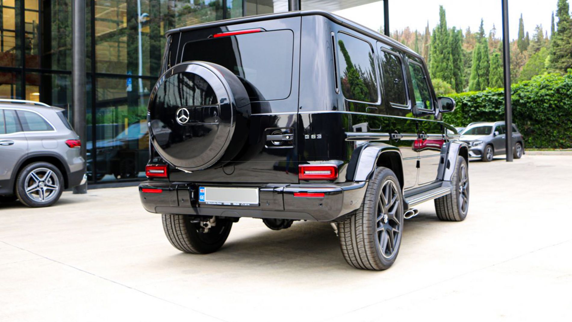 გამორჩეული მანქანები Myauto-დან Vol.8