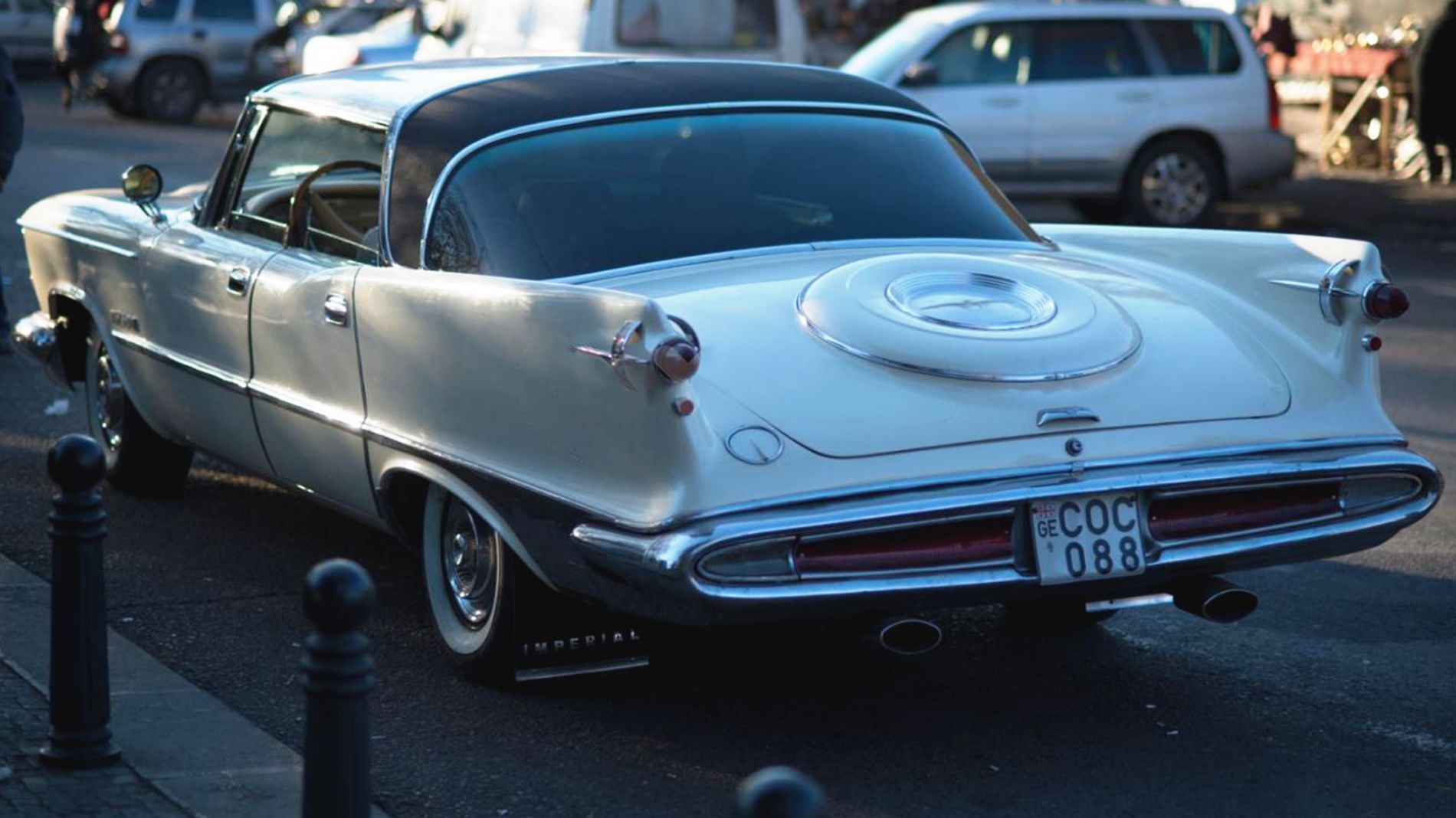 გამორჩეული მანქანები Myauto-დან Vol.13