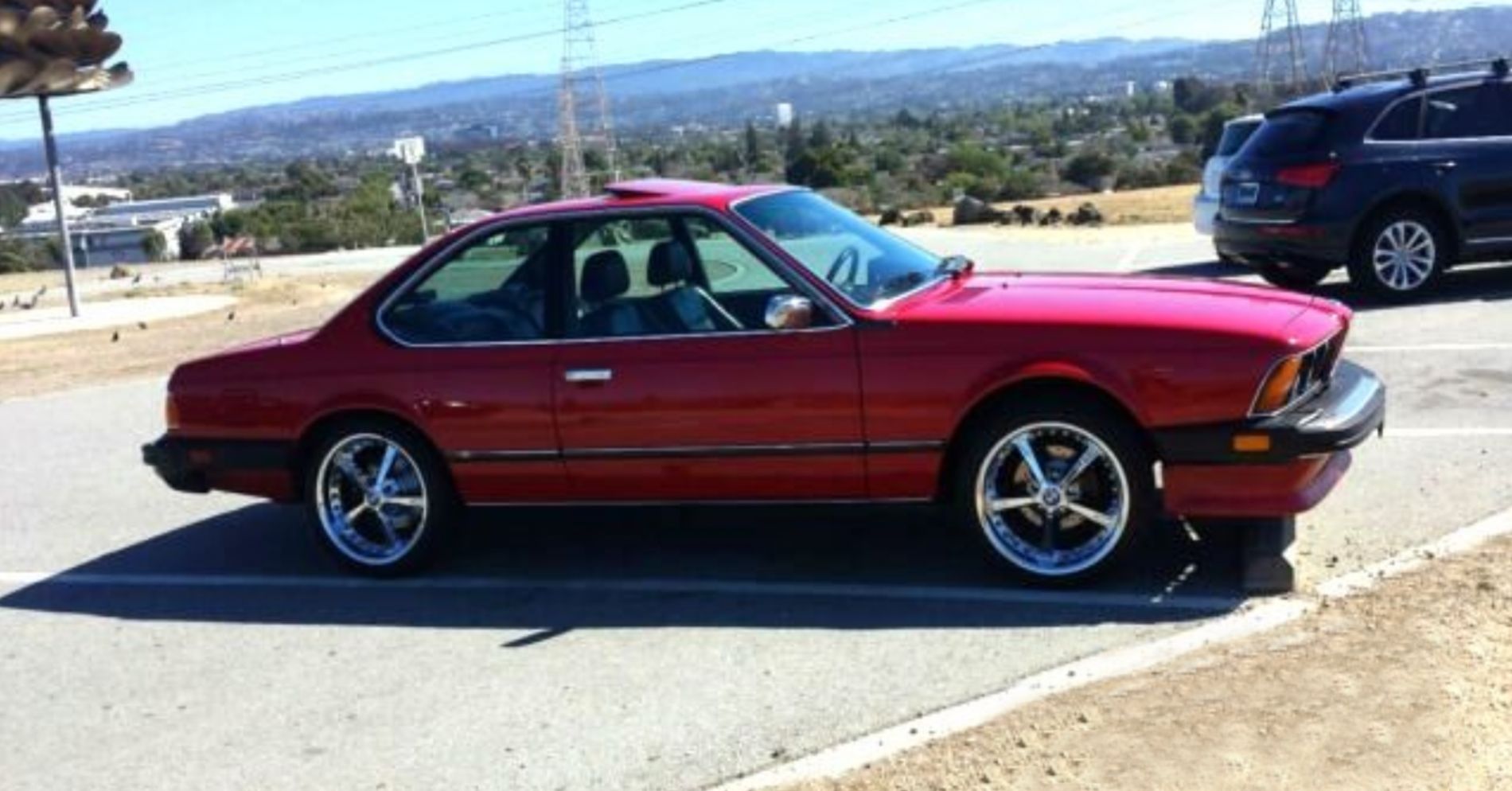 გამორჩეული მანქანები Myauto-დან Vol.8