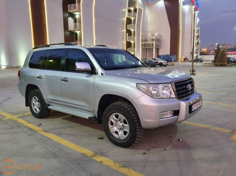 გამორჩეული მანქანები Myauto-დან Vol.1