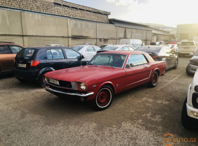 გამორჩეული მანქანები Myauto-დან Vol.1