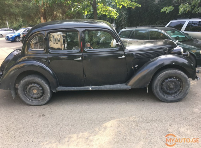 გამორჩეული მანქანები Myauto-დან Vol.1