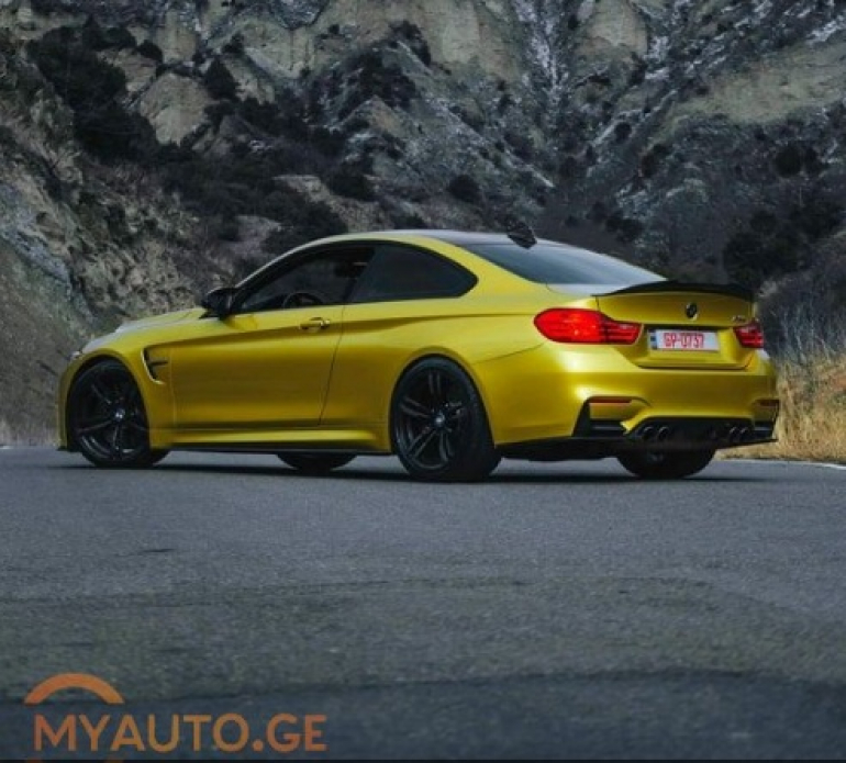 გამორჩეული მანქანები Myauto-დან Vol.2