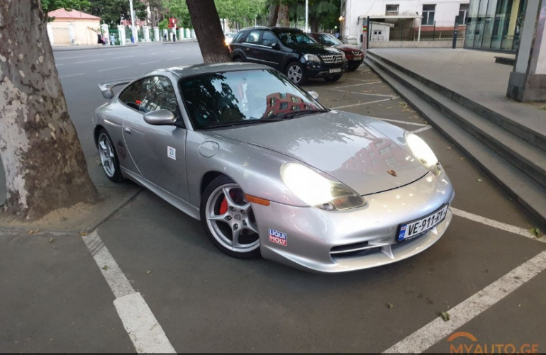 გამორჩეული მანქანები Myauto-დან Vol.3