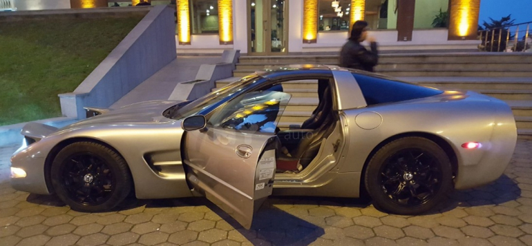 გამორჩეული მანქანები Myauto-დან Vol.4