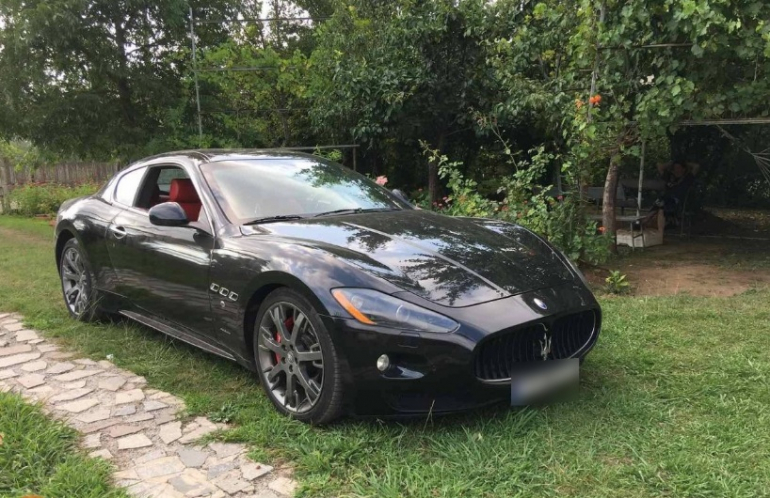 გამორჩეული მანქანები Myauto-დან Vol.5