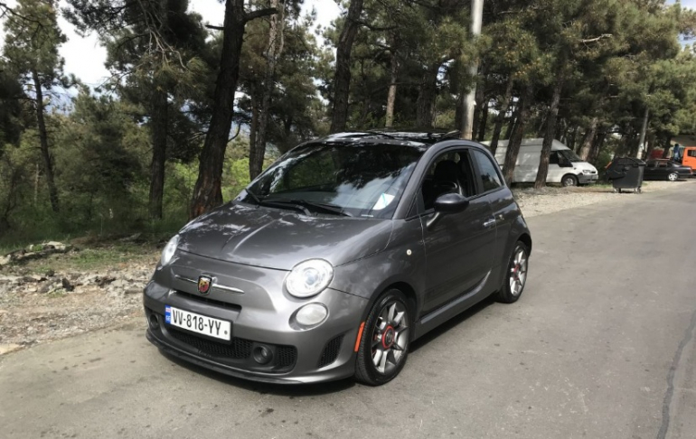 გამორჩეული მანქანები Myauto-დან Vol.5