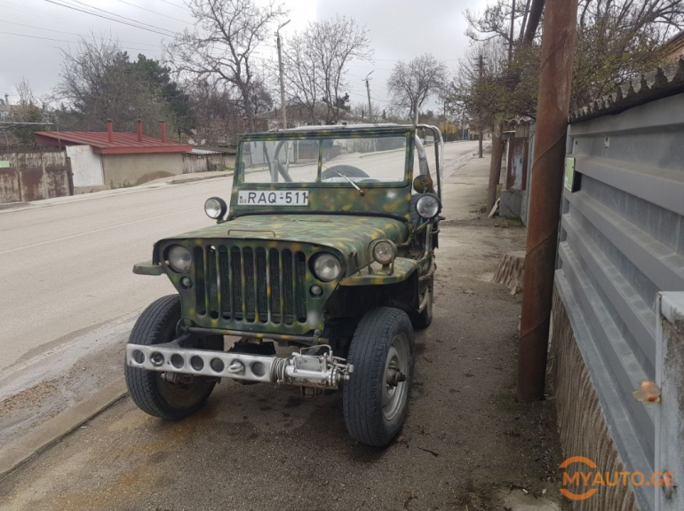 გამორჩეული მანქანები Myauto-დან Vol.6