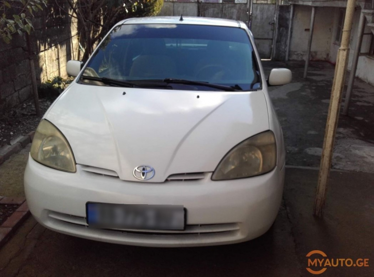 გამორჩეული მანქანები Myauto-დან Vol.6