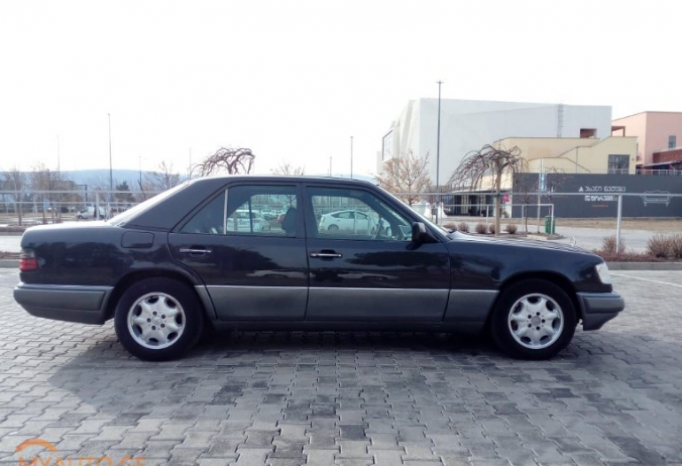 გამორჩეული მანქანები Myauto-დან Vol.7