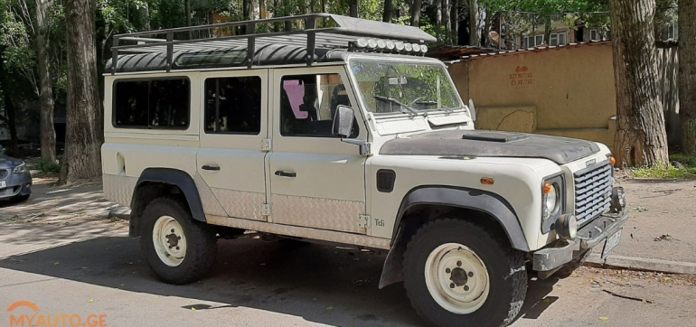 გამორჩეული მანქანები Myauto-დან Vol.7