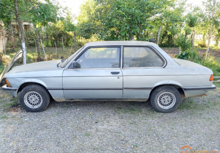 გამორჩეული მანქანები Myauto-დან Vol.7