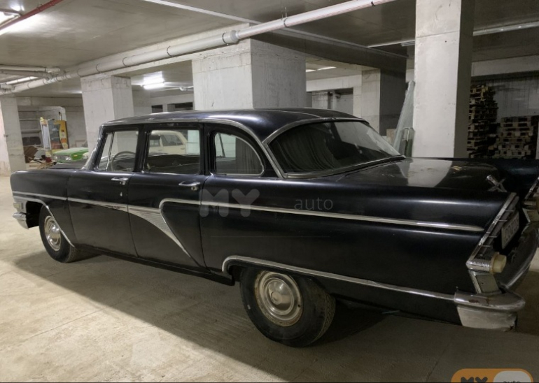 გამორჩეული მანქანები Myauto-დან Vol.7