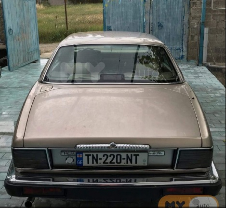 გამორჩეული მანქანები Myauto-დან Vol.8