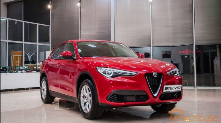 გამორჩეული მანქანები Myauto-დან Vol.8