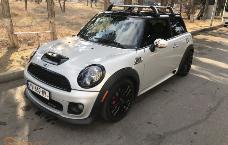 გამორჩეული მანქანები Myauto-დან Vol.9