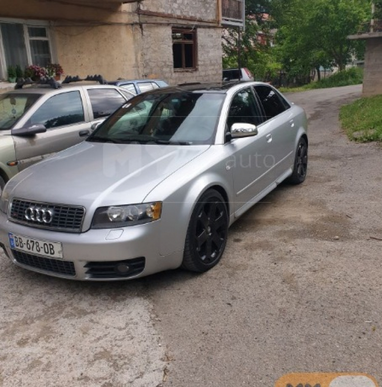 გამორჩეული მანქანები Myauto-დან Vol.10