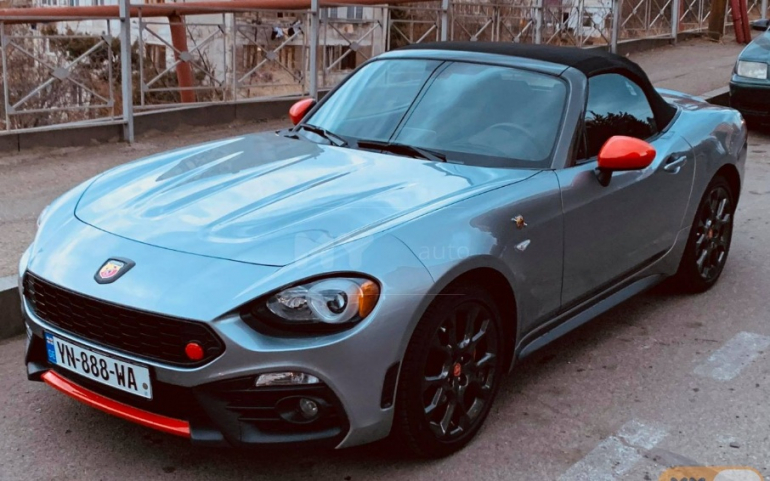 გამორჩეული მანქანები Myauto-დან Vol. 11