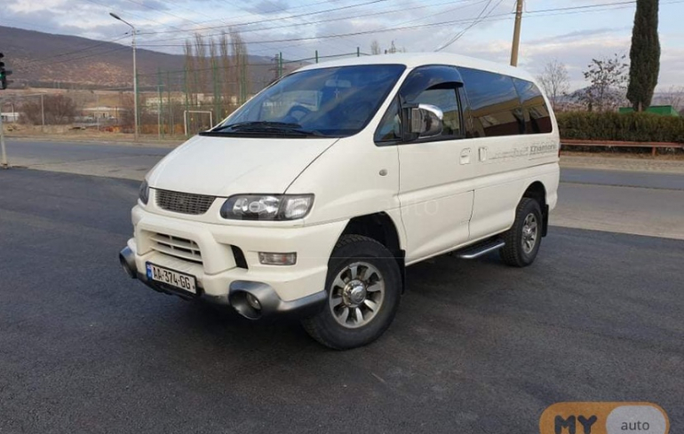 გამორჩეული მანქანები Myauto-დან Vol. 11