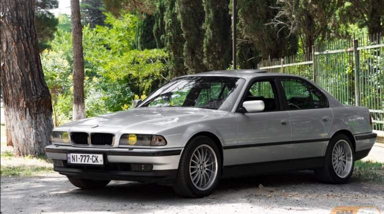 გამორჩეული მანქანები Myauto-დან Vol. 11