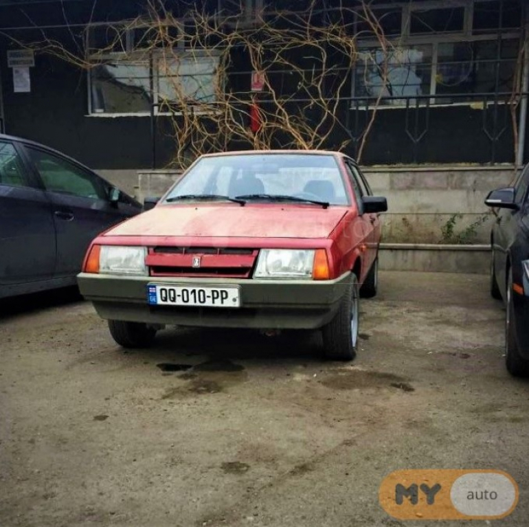 გამორჩეული მანქანები Myauto-დან Vol.12