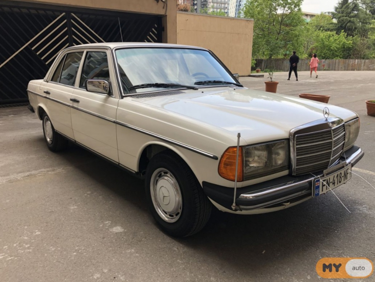 გამორჩეული მანქანები Myauto-დან Vol.12