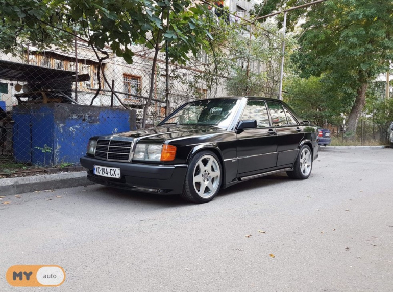 გამორჩეული მანქანები Myauto-დან Vol.16