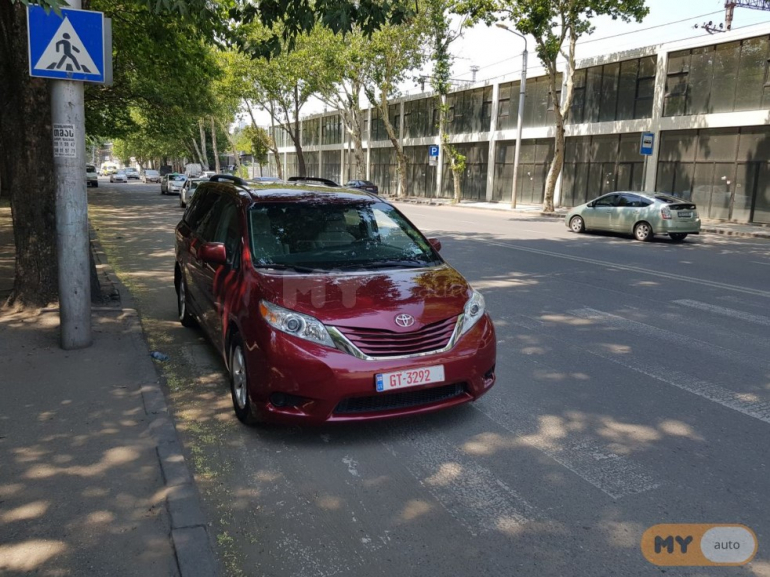 გამორჩეული მანქანები Myauto-დან Vol.16