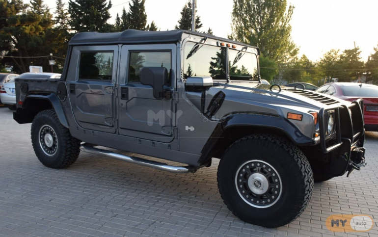 გამორჩეული მანქანები Myauto-დან Vol.16