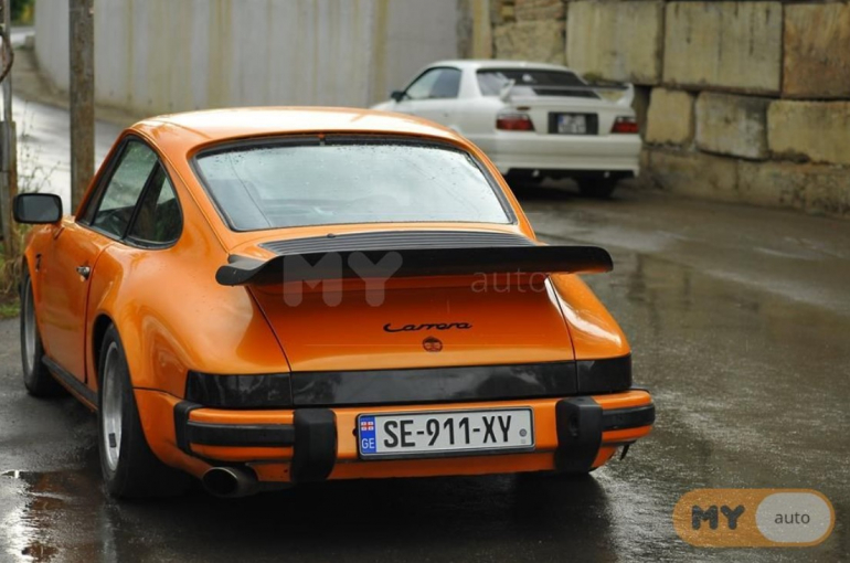 გამორჩეული მანქანები Myauto-დან Vol.16