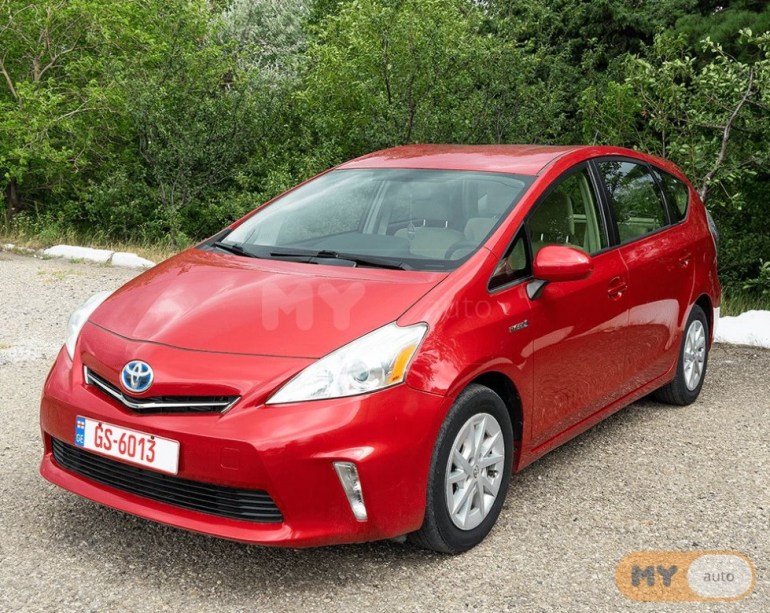 გამორჩეული მანქანები Myauto-დან Vol.18