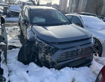 MyAuto - Auction - პირველი ავტო აუქციონი საქართველოში.