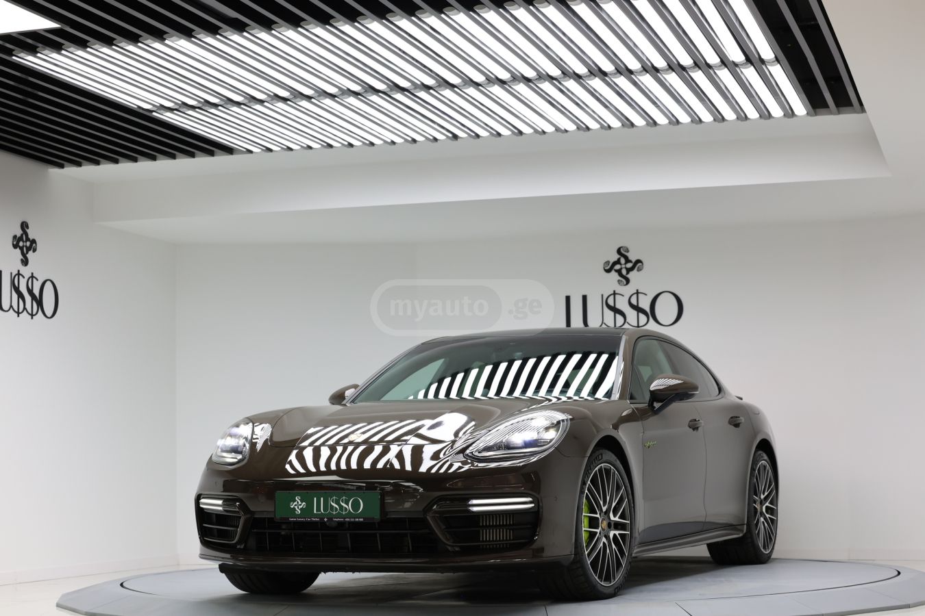 For sale Porsche Panamera 2023 | MYAUTO.GE ავტომობილების ყიდვა გაყიდვა ...