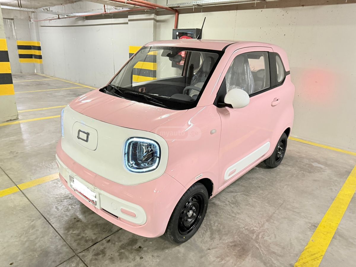 ახალი და მეორადი ავტომობილები, მოტოტექნიკა, სპეცტექნიკა | MyAuto