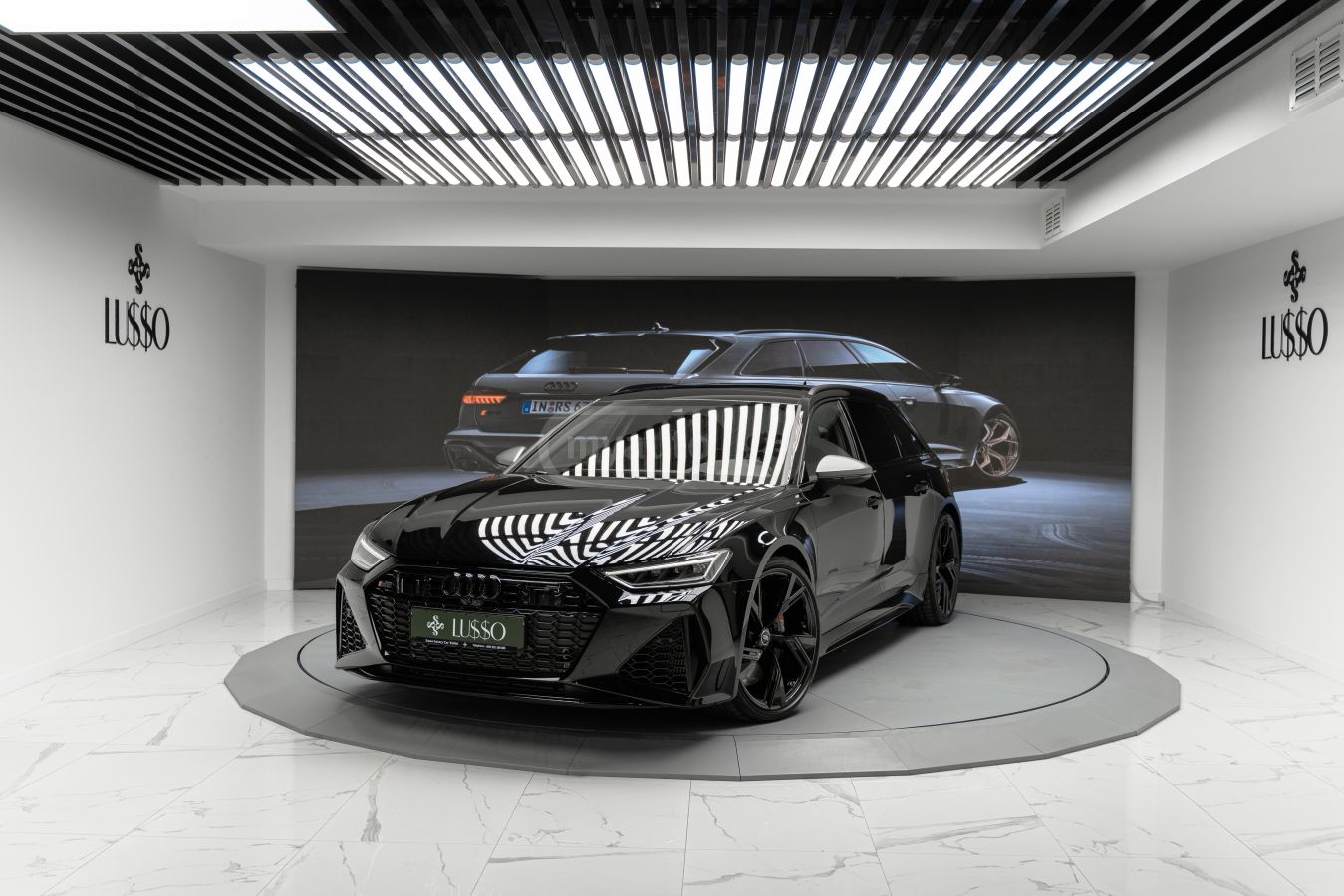 იყიდება Audi RS6 2024 | MYAUTO.GE ავტომობილების ყიდვა გაყიდვა, გაქირავება