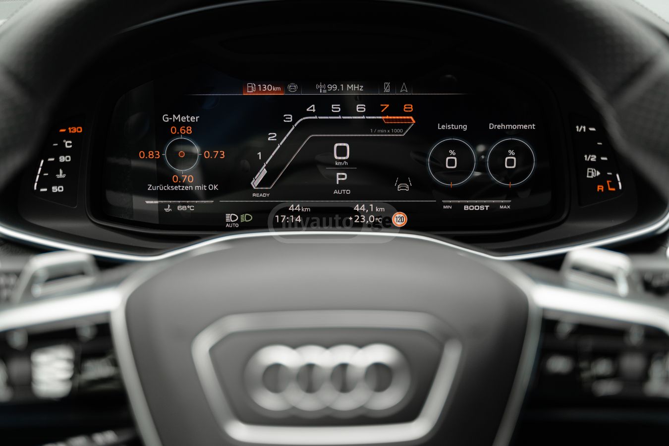 For sale Audi RS6 2024 | MYAUTO.GE ავტომობილების ყიდვა გაყიდვა, გაქირავება