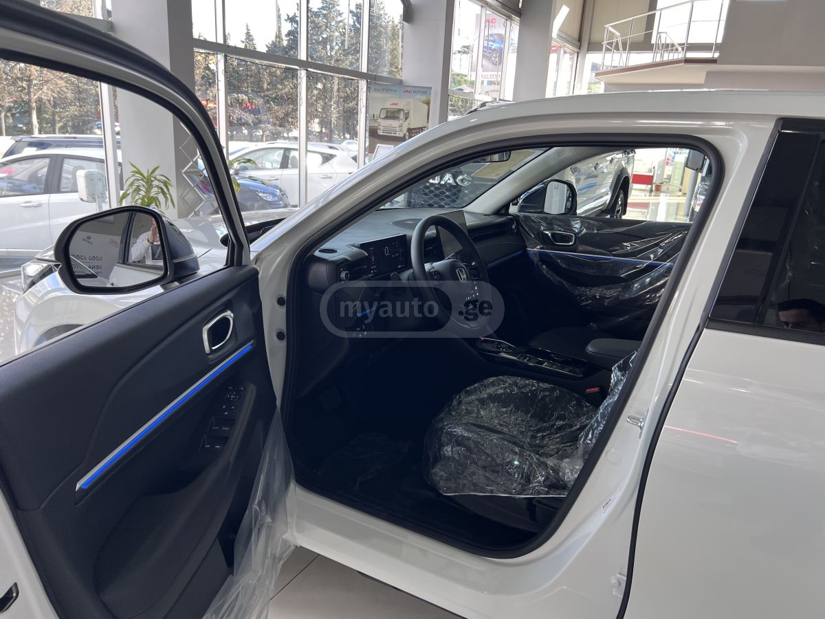 იყიდება Honda E NS1 2024 | MYAUTO.GE ავტომობილების ყიდვა გაყიდვა, გაქირავება