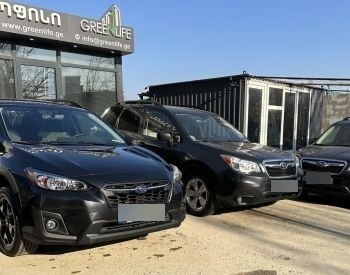 ახალი და მეორადი ავტომობილები, მოტოტექნიკა, სპეცტექნიკა | MyAuto