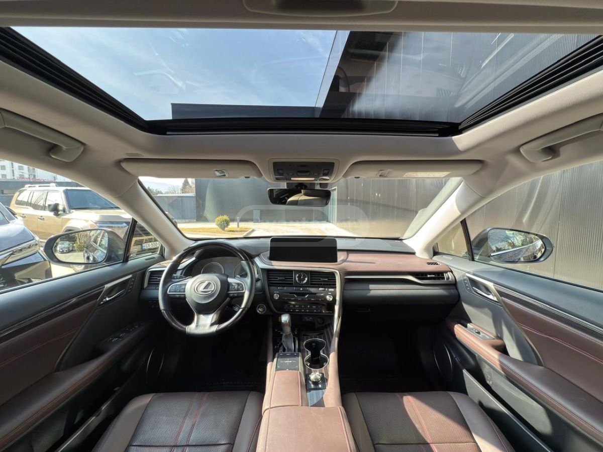 იყიდება Lexus RX 350 2022 | MYAUTO.GE ავტომობილების ყიდვა გაყიდვა, გაქირავება