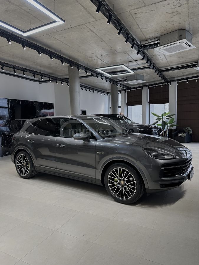 იყიდება Porsche Cayenne 2022 | MYAUTO.GE ავტომობილების ყიდვა გაყიდვა, გაქირავება
