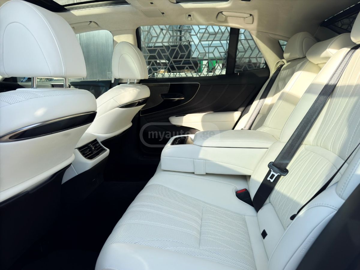 იყიდება Lexus LS 500 2023 | MYAUTO.GE ავტომობილების ყიდვა გაყიდვა ...
