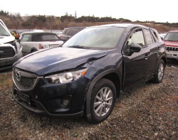 MyAuto - Auction - პირველი ავტო აუქციონი საქართველოში.