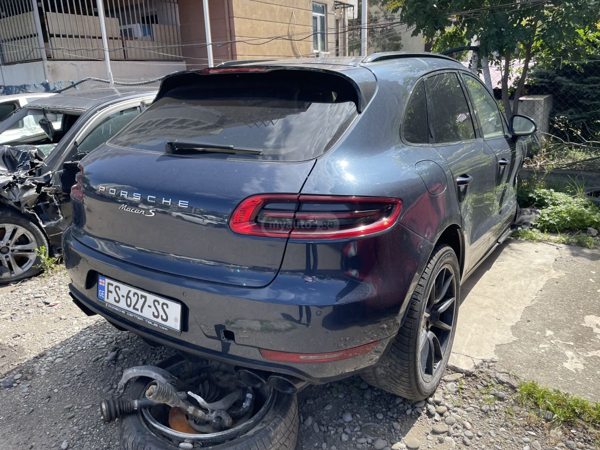 MyAuto - Auction - პირველი ავტო აუქციონი საქართველოში.