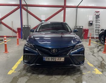 ახალი და მეორადი ავტომობილები, მოტოტექნიკა, სპეცტექნიკა | MyAuto