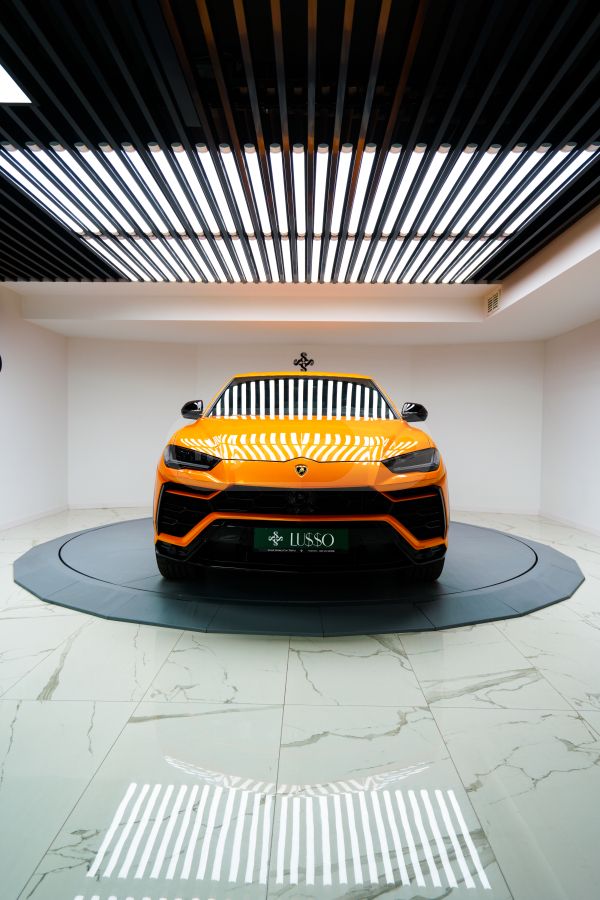 იყიდება Lamborghini Urus 2021 | MYAUTO.GE ავტომობილების ყიდვა გაყიდვა ...