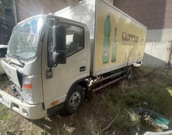 MyAuto - Auction - პირველი ავტო აუქციონი საქართველოში.